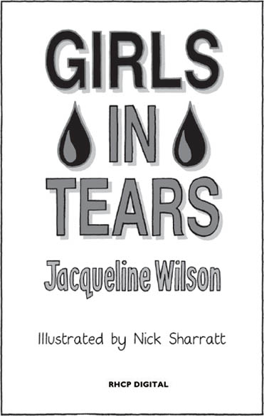 Girls In Tears