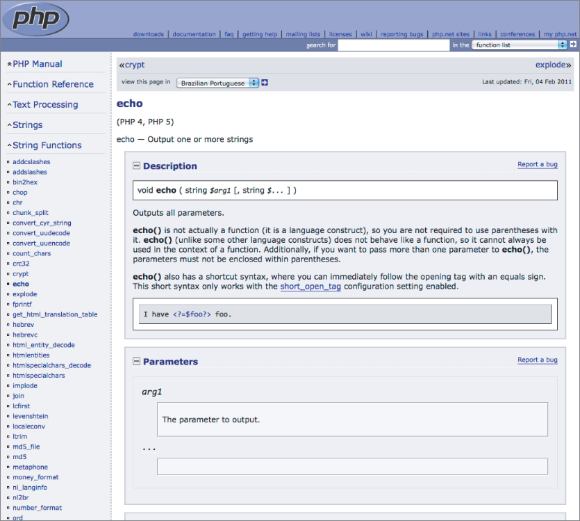 Intellij Idea Create A Php Http Request Configuration Of The Current